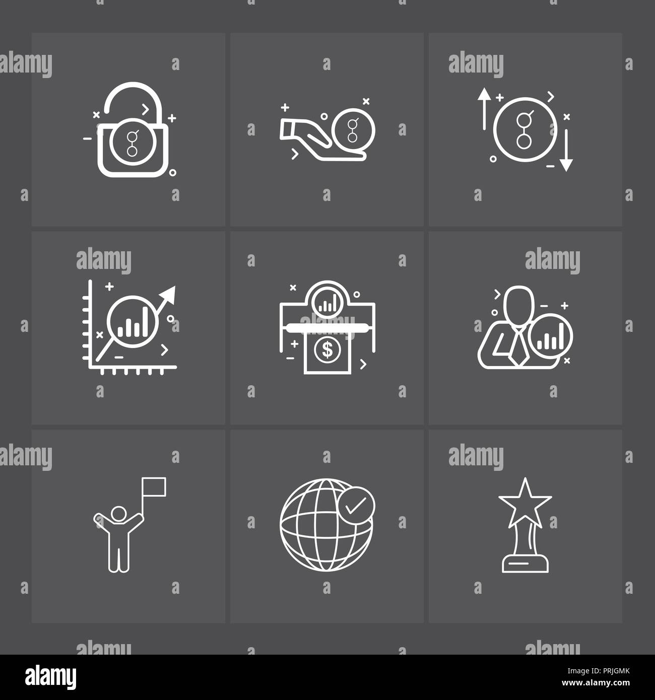 Golem vector vectors hi-res stock photography and images - Alamy