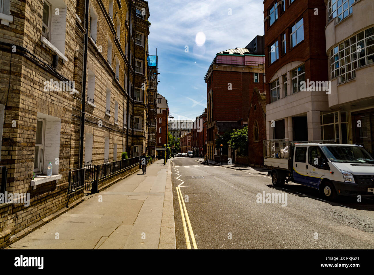 Drury Lane, London, UK Stock Photo - Alamy