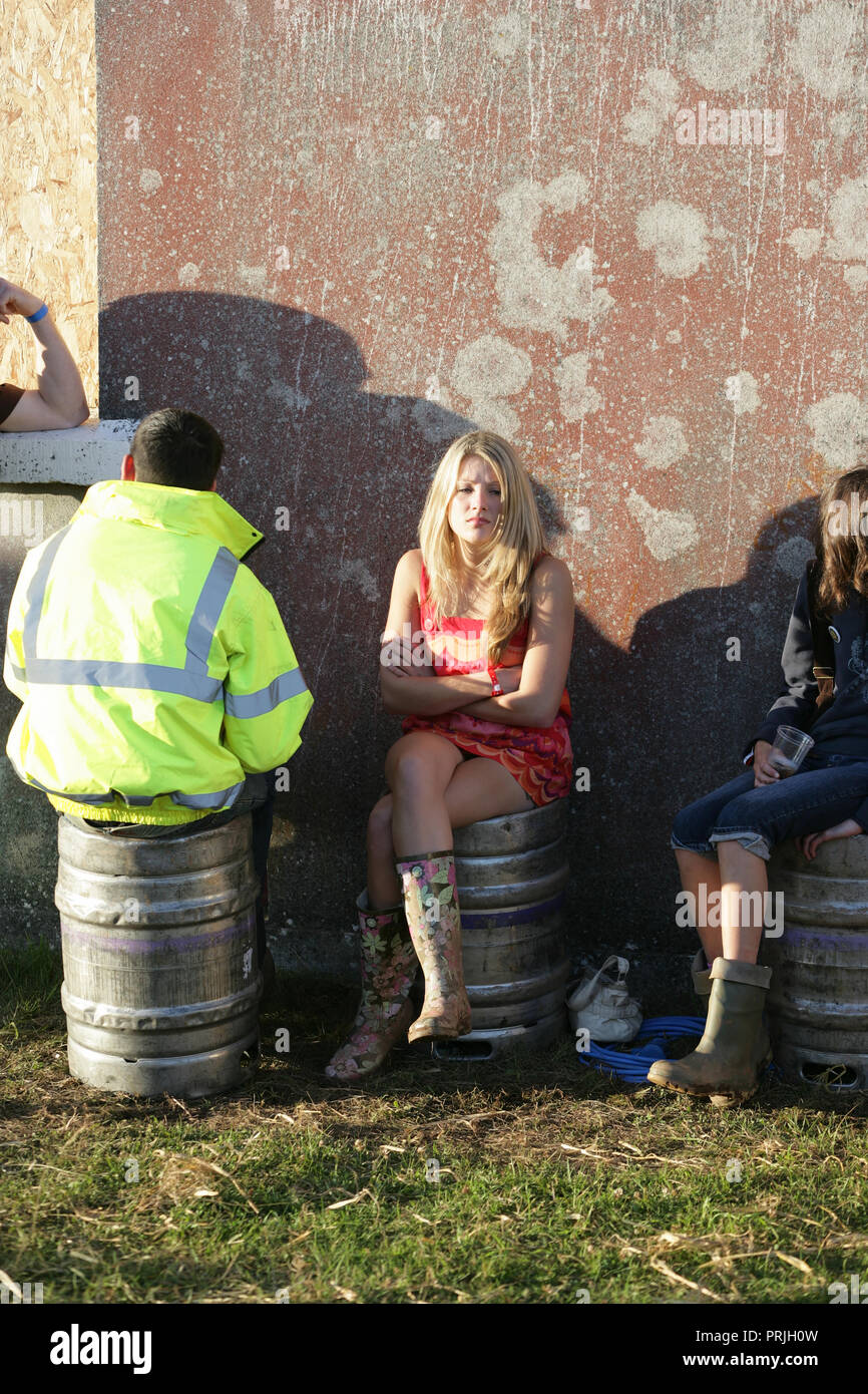 Maker heights hi-res stock photography and images - Alamy