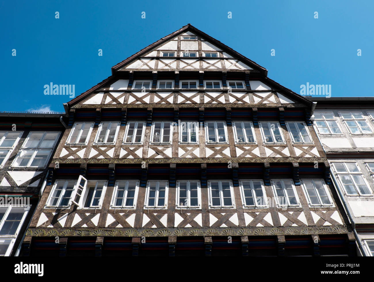 Old historical facade hi-res stock photography and images - Alamy