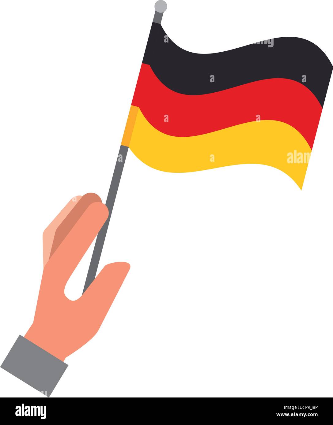 Studio flag Stock Vector Images - Alamy