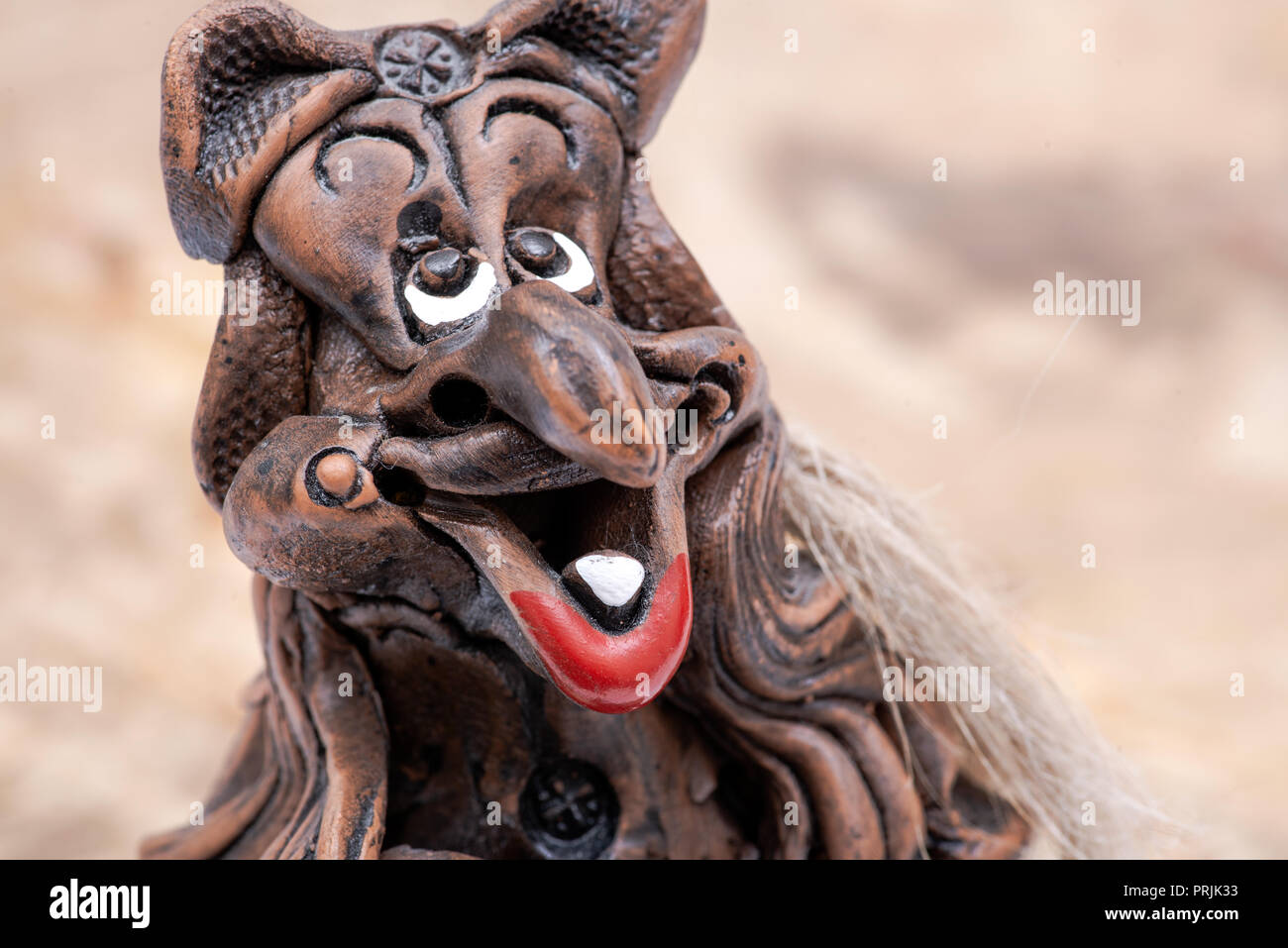 Woman fear face petrified hi-res stock photography and images - Alamy