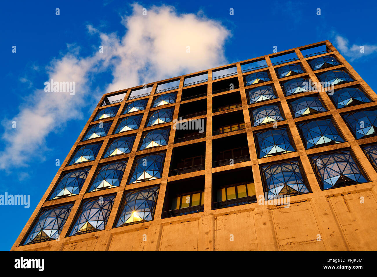 Zeitz mocaa, south africa hi-res stock photography and images - Alamy