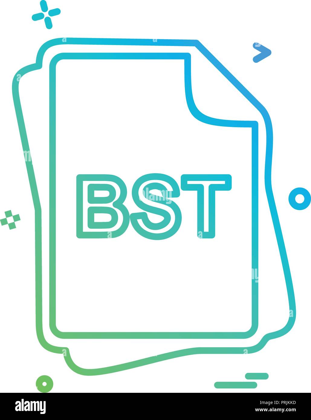 Bst symbol hi-res stock photography and images - Alamy