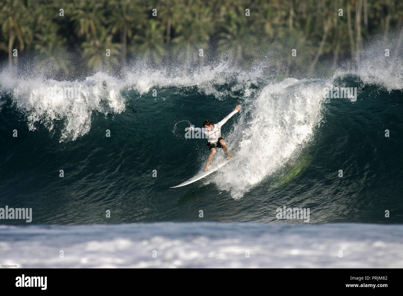 Sumatra tsunami wave hi-res stock photography and images - Alamy