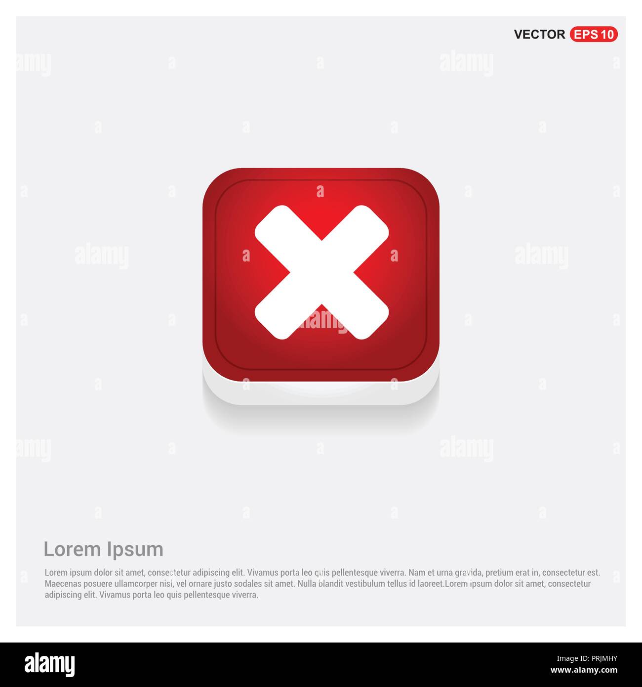 Delete cross icon Stock Vector Image & Art - Alamy Delete cross icon Stock Vector Image & Art - Alamy