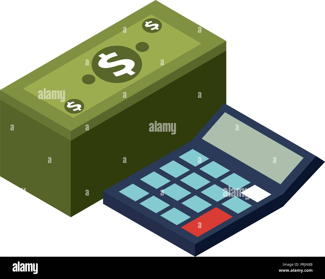 Bill mathematics Stock Vector Images - Alamy
