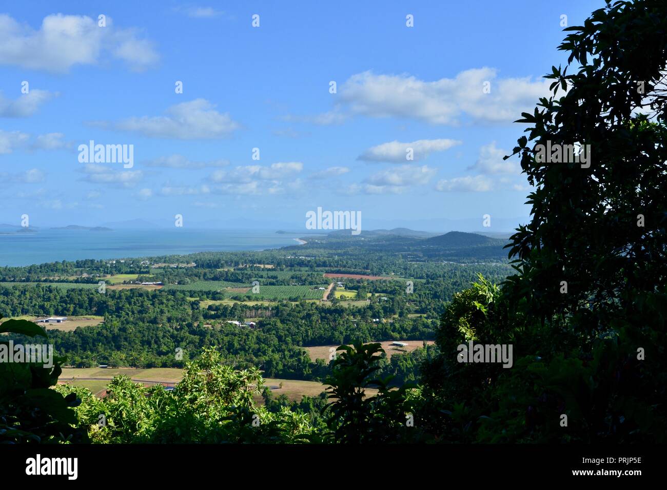 Clump mountain national park, Garners Beach Rd, Garners Beach QLD 4852 ...