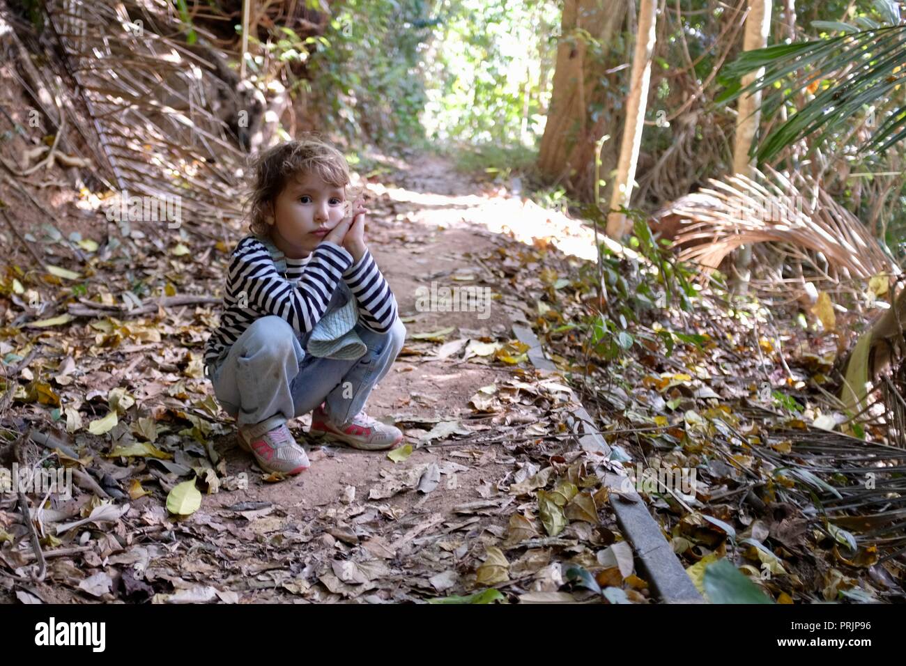 Clump mountain national park, Garners Beach Rd, Garners Beach QLD 4852 ...
