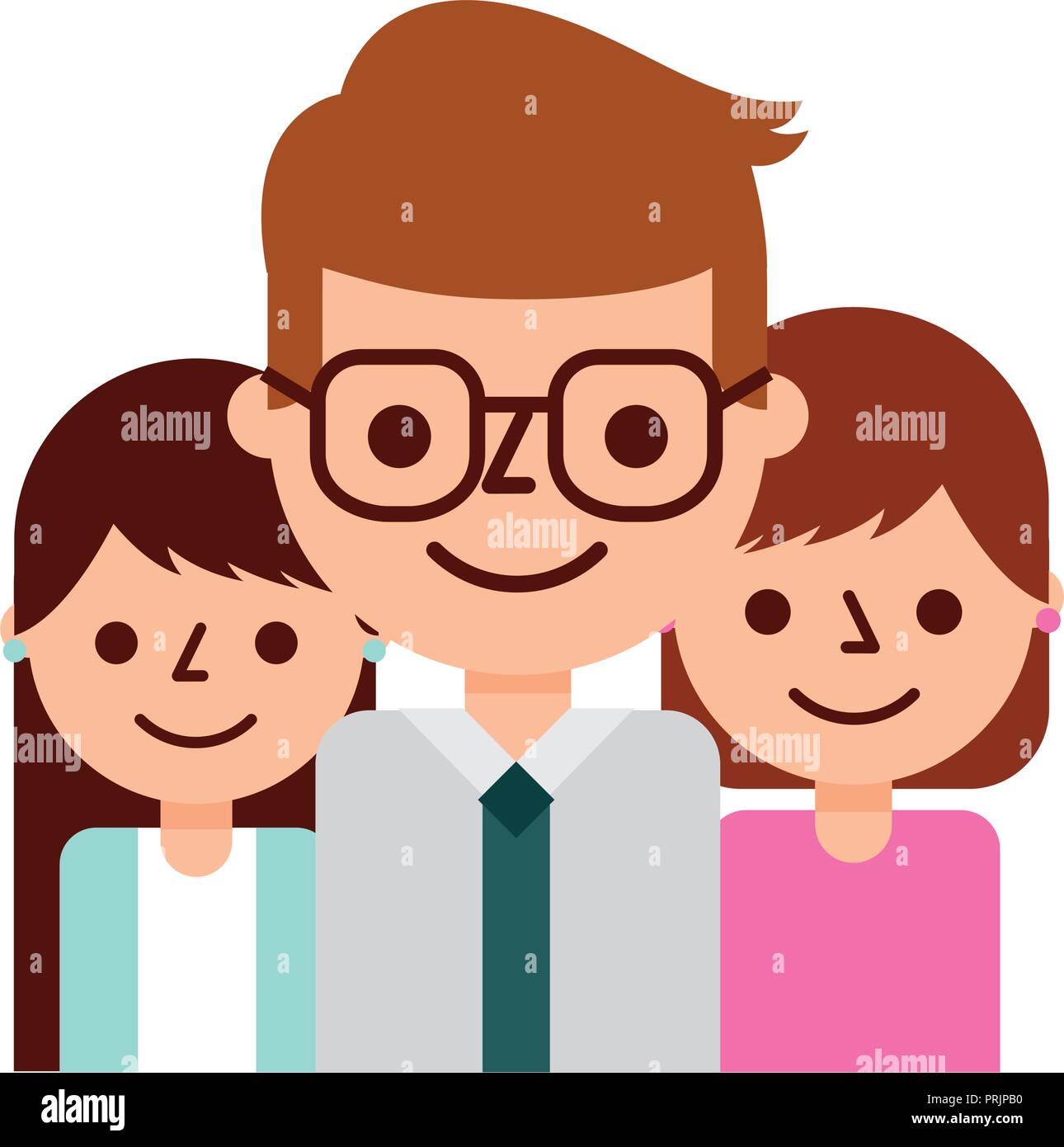 teamwork group people colleagues character Stock Vector Image & Art - Alamy