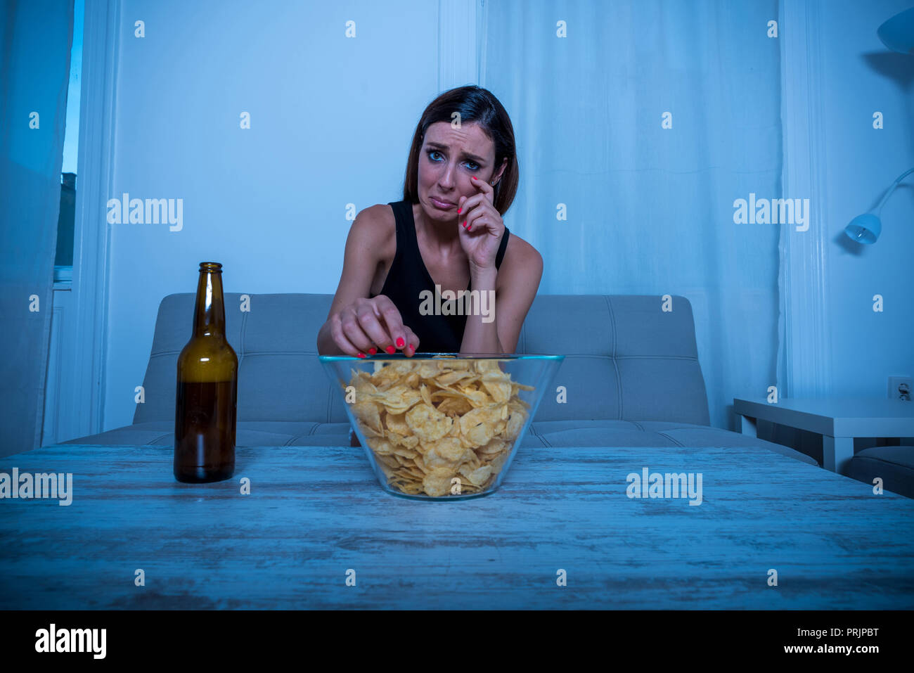 Sad potato hi-res stock photography and images - Alamy