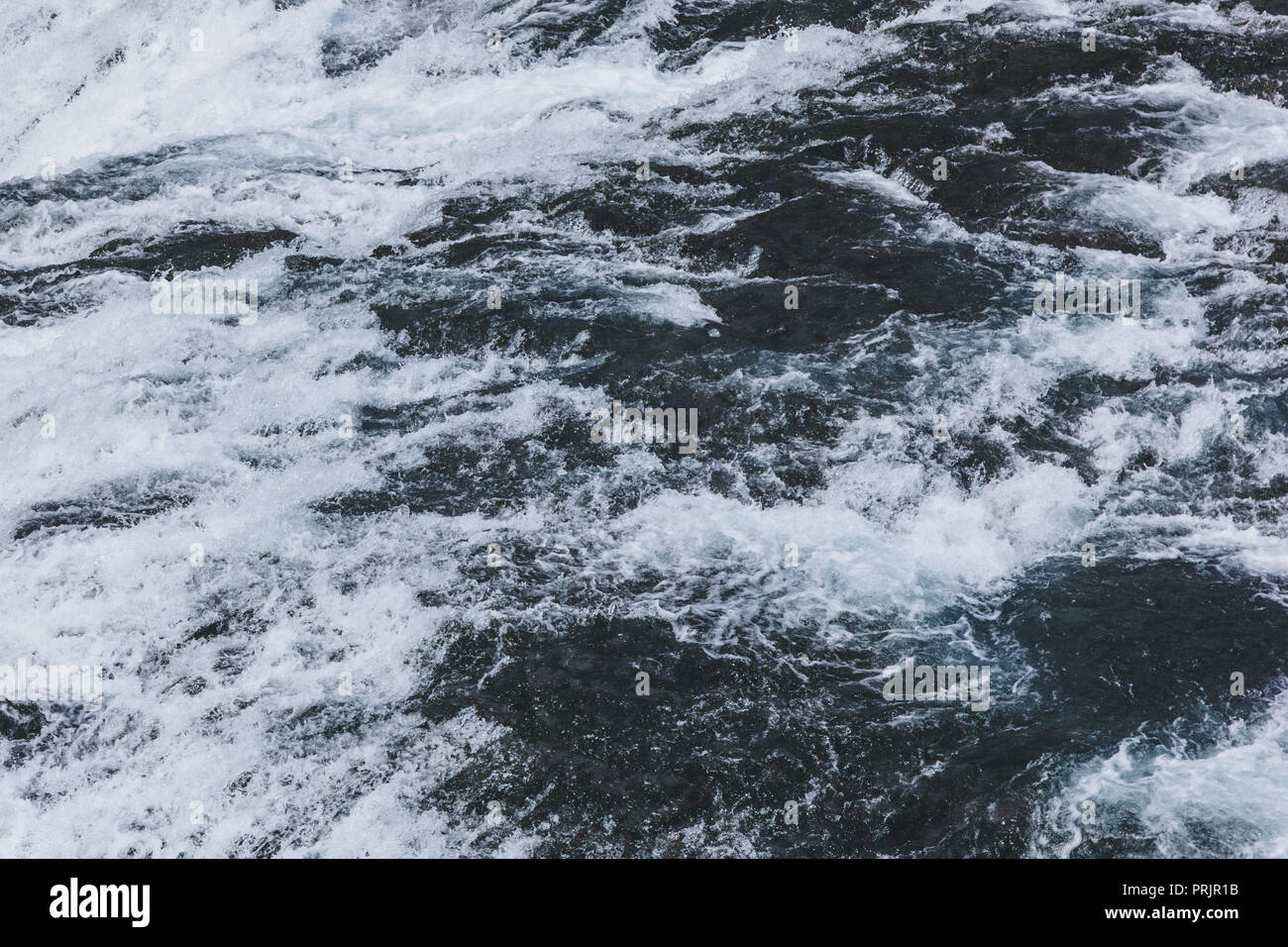 Wavy river hi-res stock photography and images - Alamy