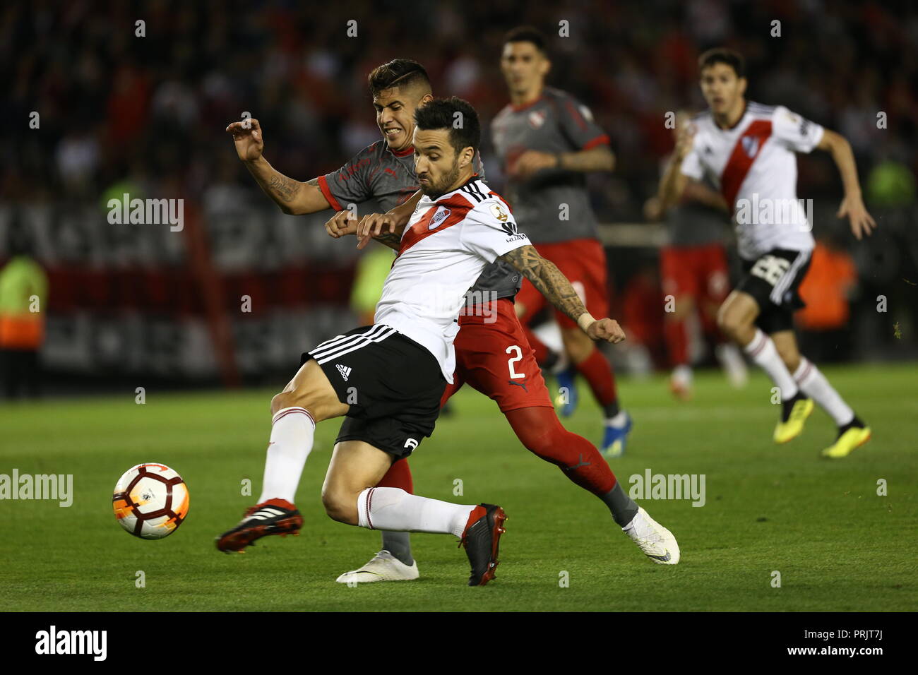 Estadio monumental hi-res stock photography and images - Alamy