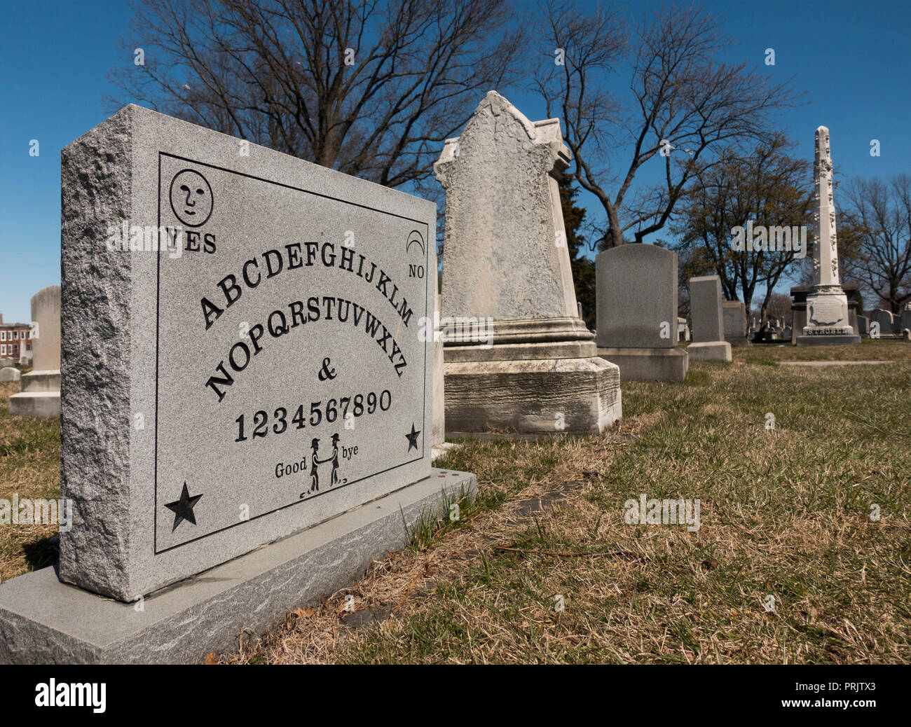 Elijah bond hi-res stock photography and images - Alamy