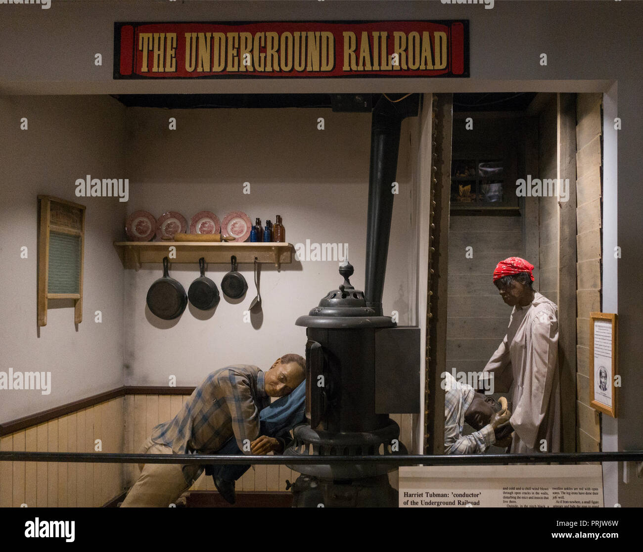 National hidden museum hi-res stock photography and images - Alamy