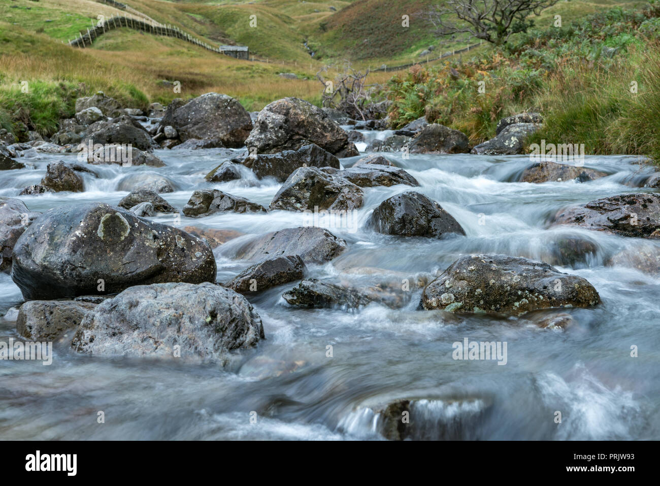 Haweswater Reservoir, The Lake district, Cumbria Stock Photo - Alamy