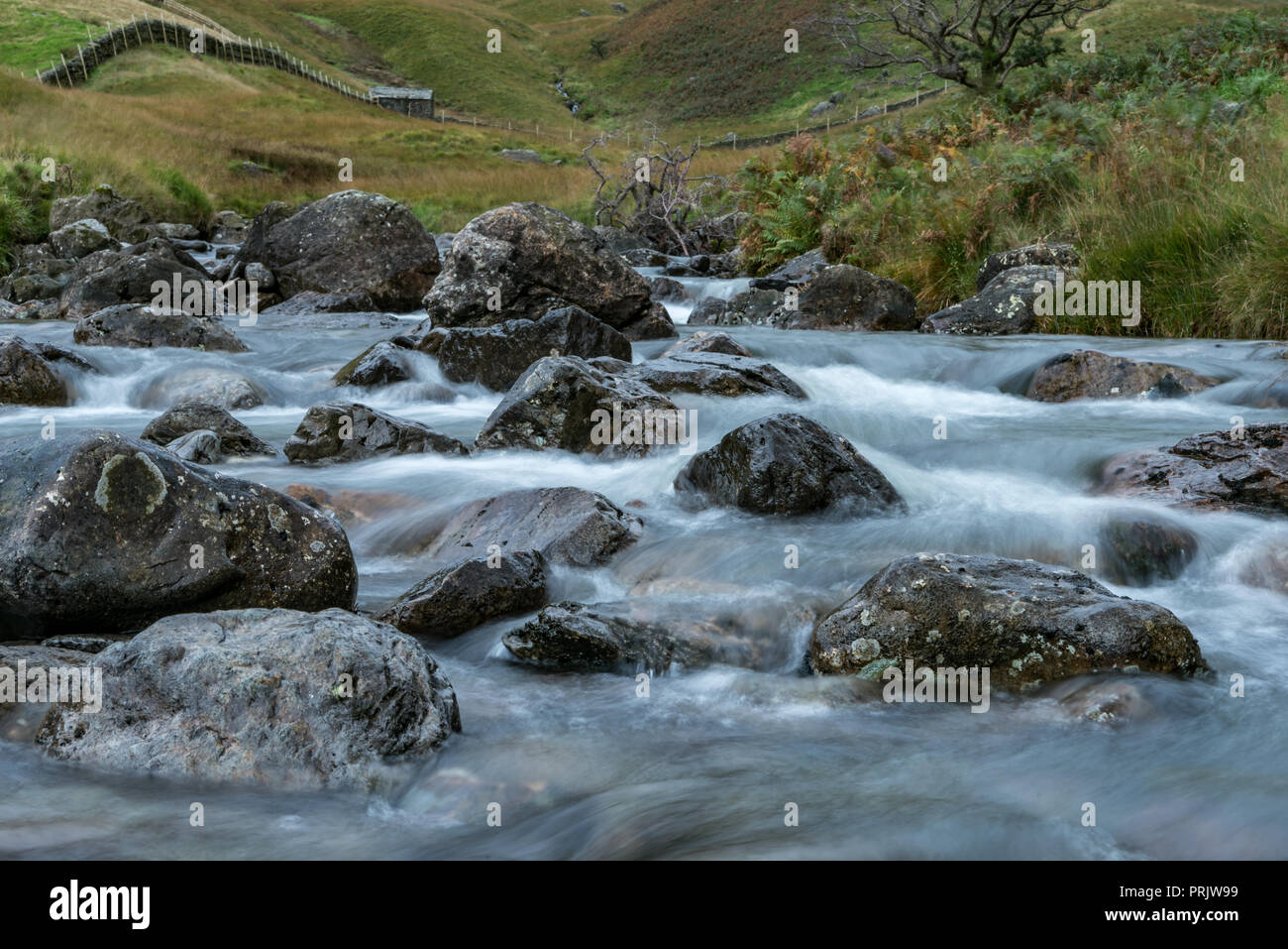 Haweswater Reservoir, The Lake district, Cumbria Stock Photo - Alamy