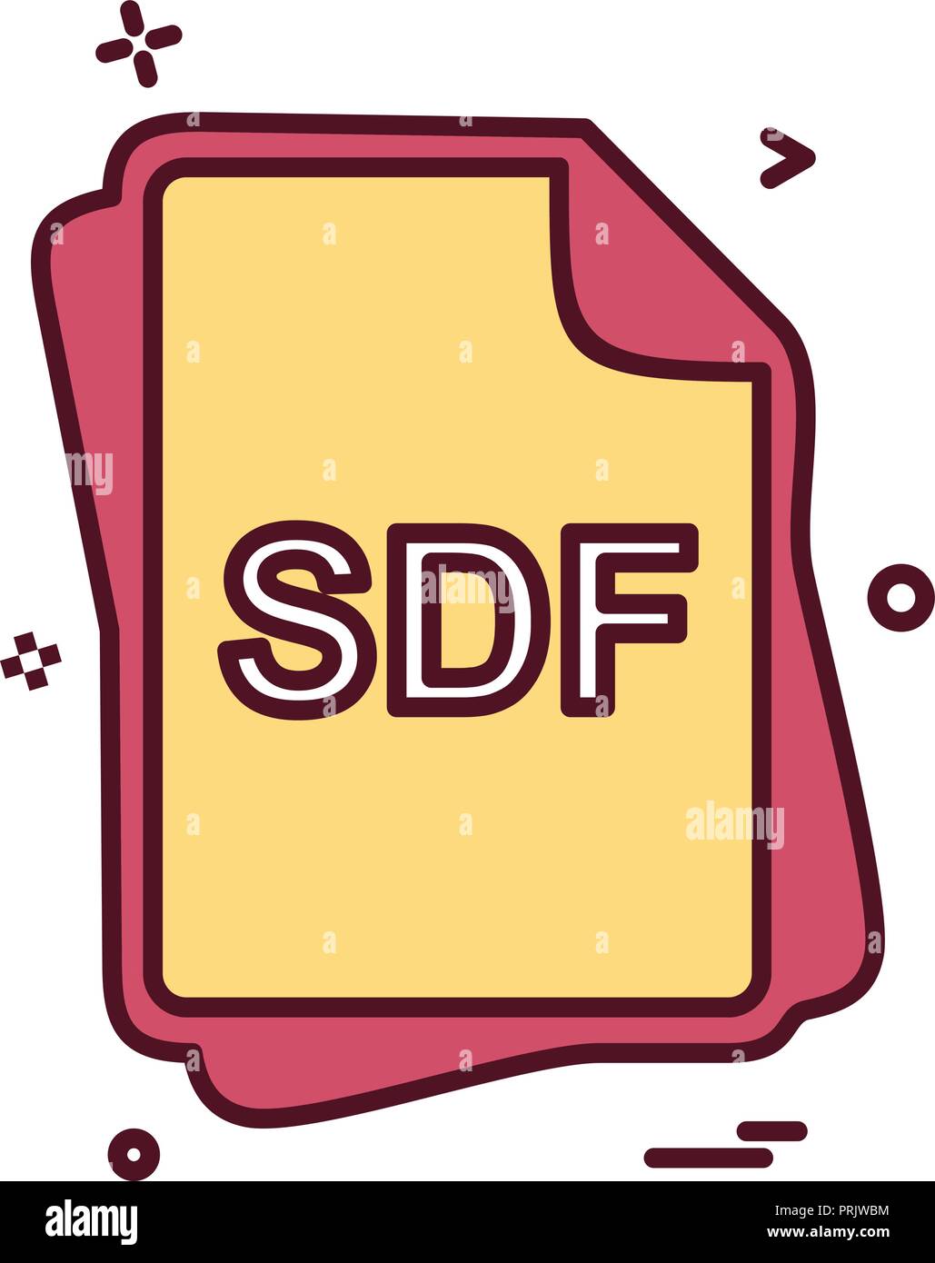 Sdf vector hi-res stock photography and images - Alamy