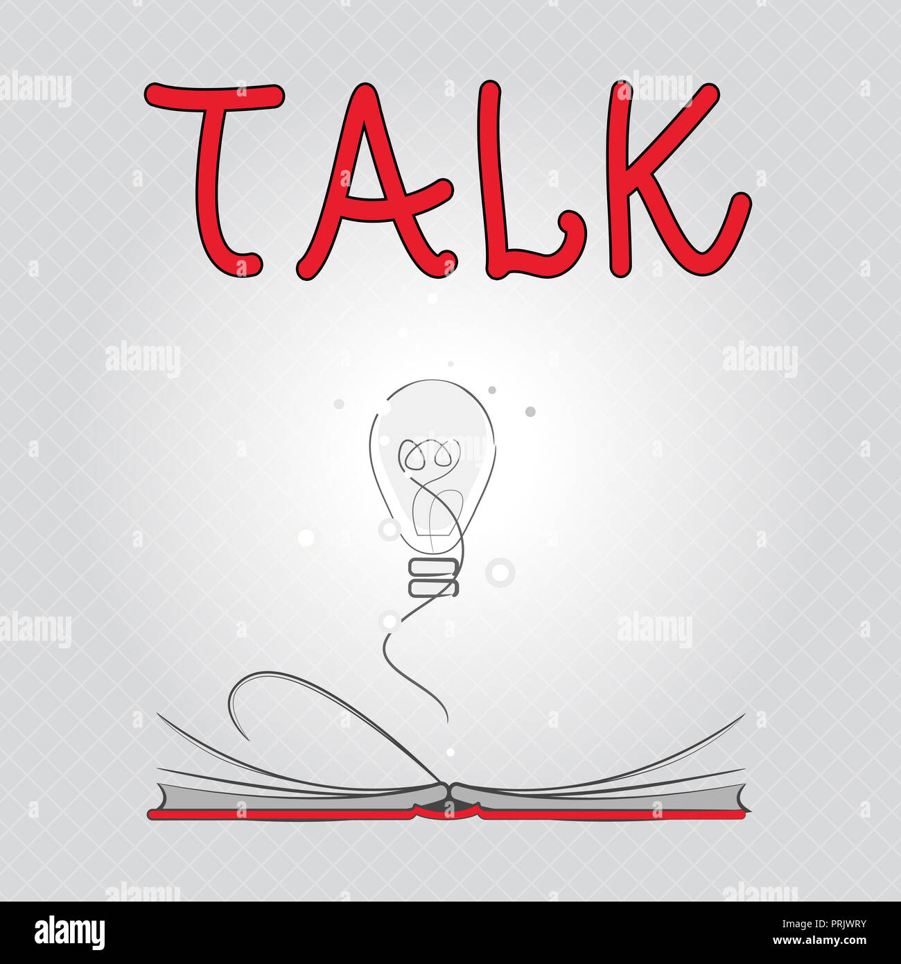 Writing note showing Talk. Business photo showcasing Voice out Express ...