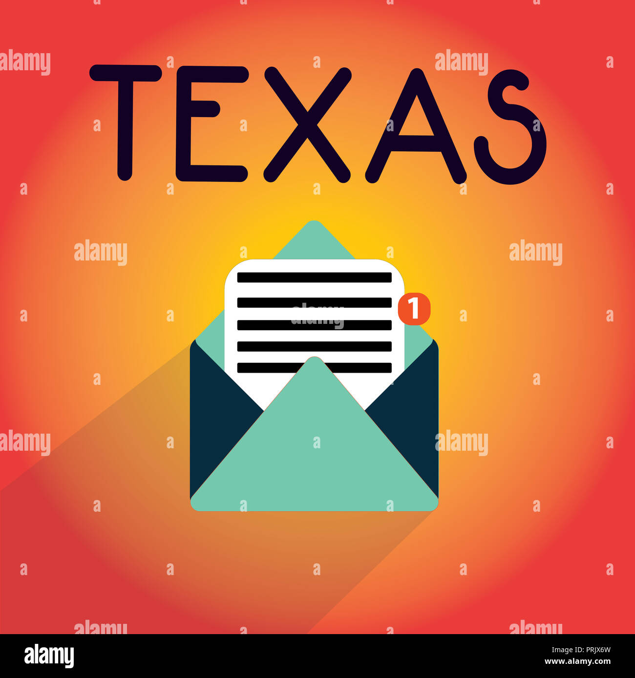 Writing note showing Texas. Business photo showcasing based on Caddo ...