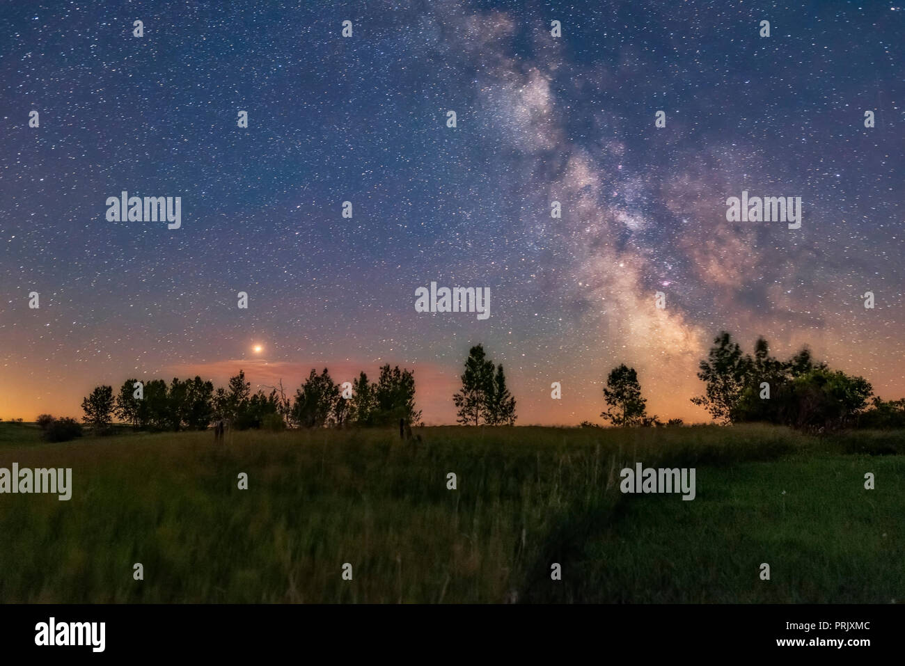 Astro backyard hi-res stock photography and images - Alamy