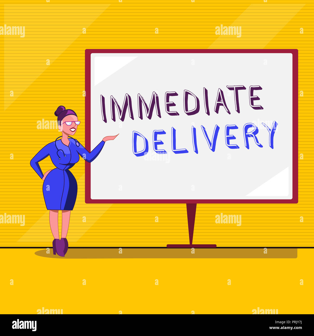 Open immediately envelope hi-res stock photography and images - Alamy