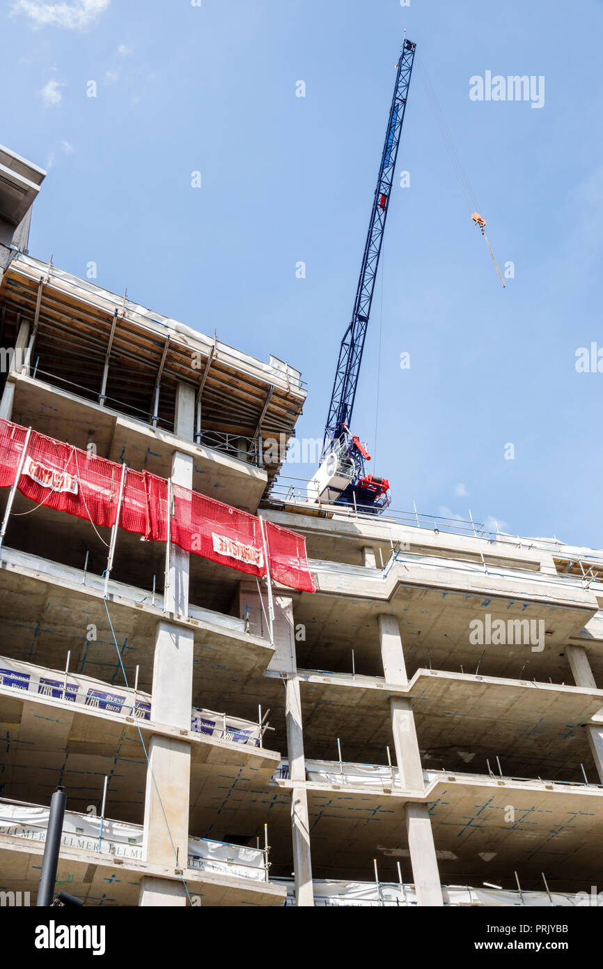 West end site westminster hi-res stock photography and images - Alamy