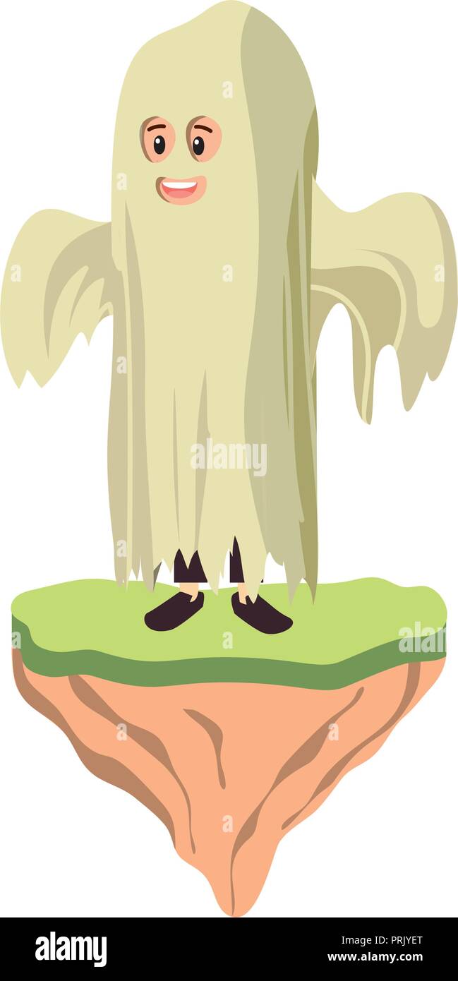 Halloween kids cartoons Stock Vector Image & Art - Alamy