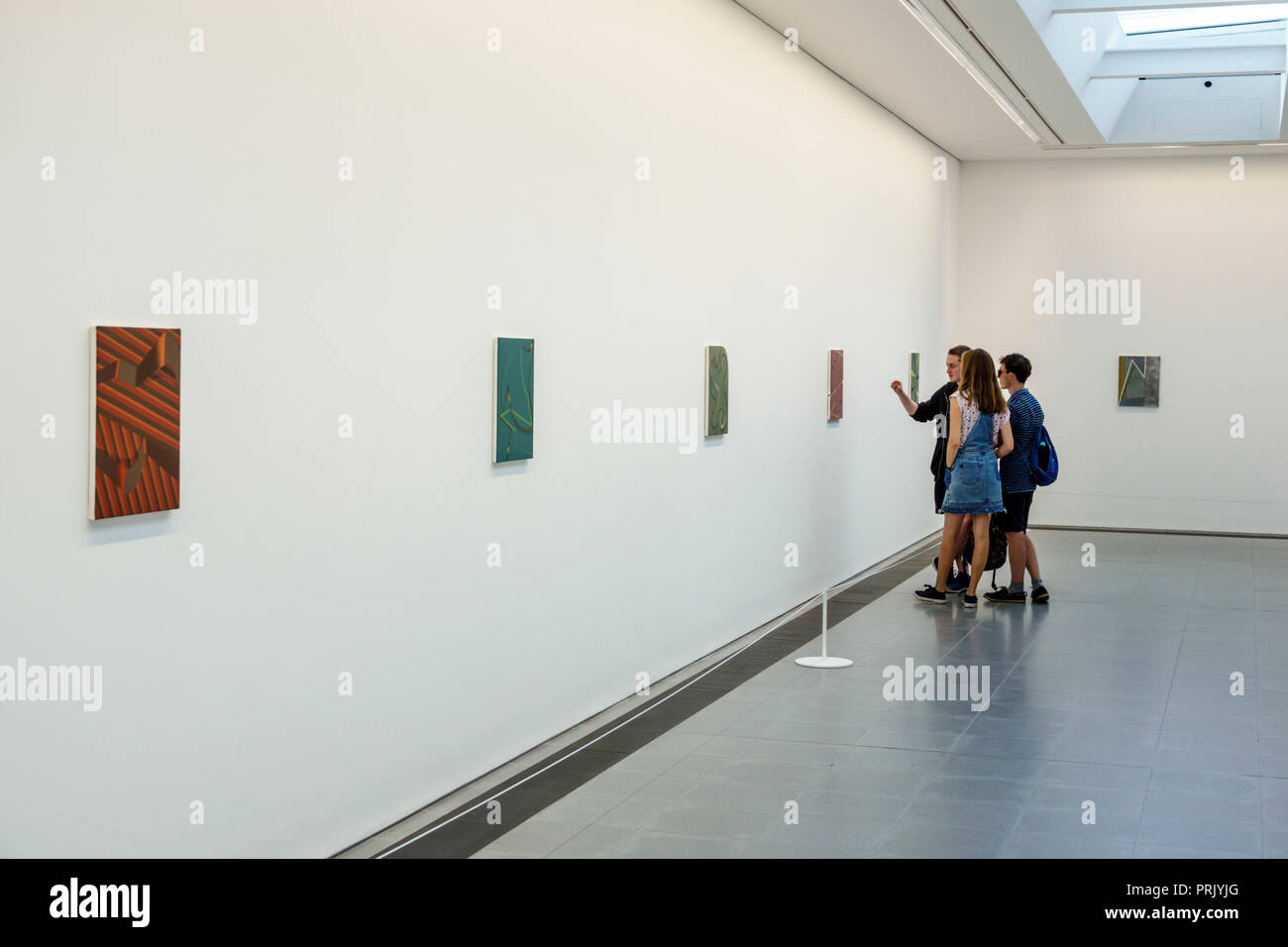 Serpentine Sackler Gallery High Resolution Stock Photography and Images ...