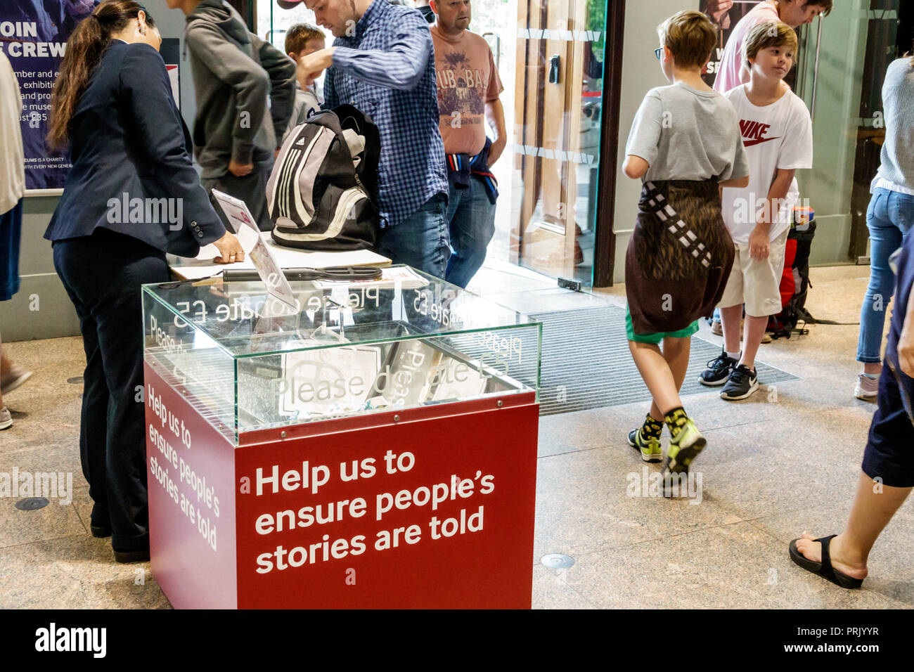 London England,UK,United Kingdom Great Britain,Southwark,Imperial War ...