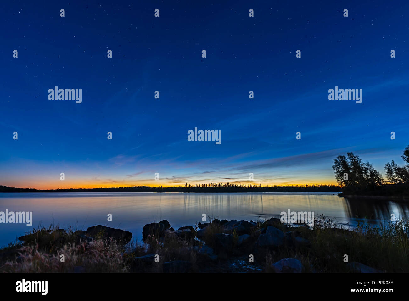 Arcturus hi-res stock photography and images - Alamy