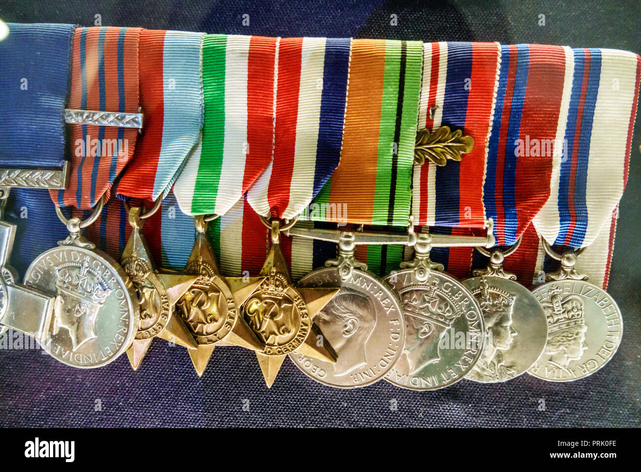 Lord ashcroft gallery hi-res stock photography and images - Alamy