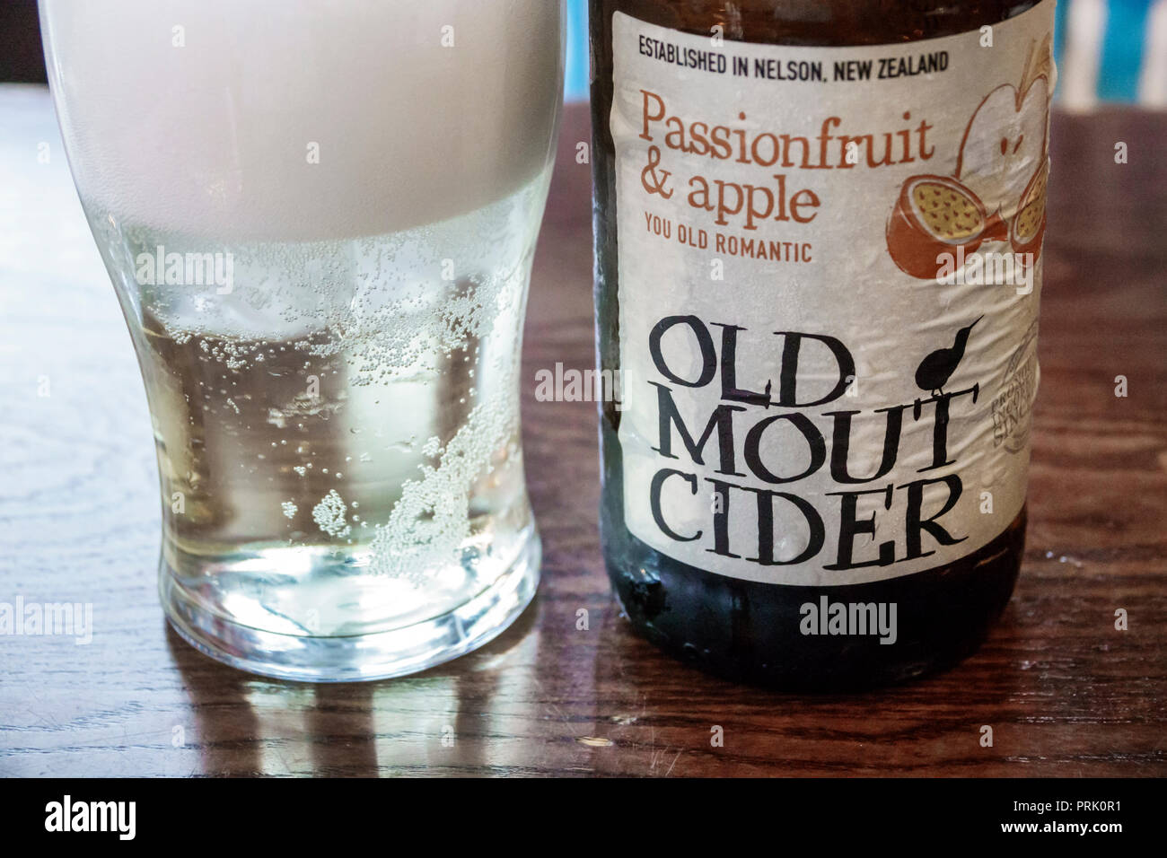 Old mount cider hi-res stock photography and images - Alamy