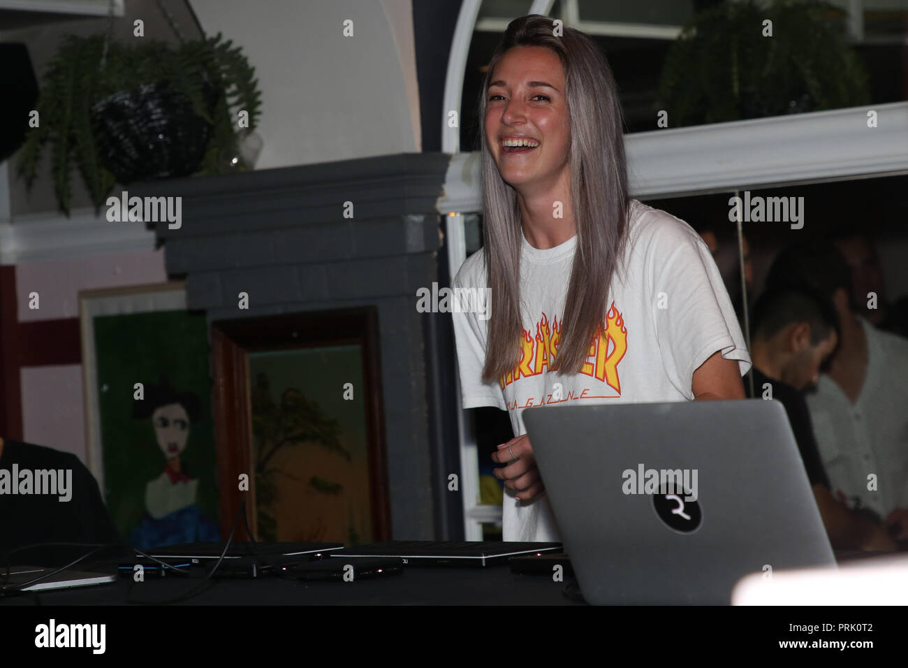 Pictured: Sippy. Music tech company ROLI launches their Blocks range ...