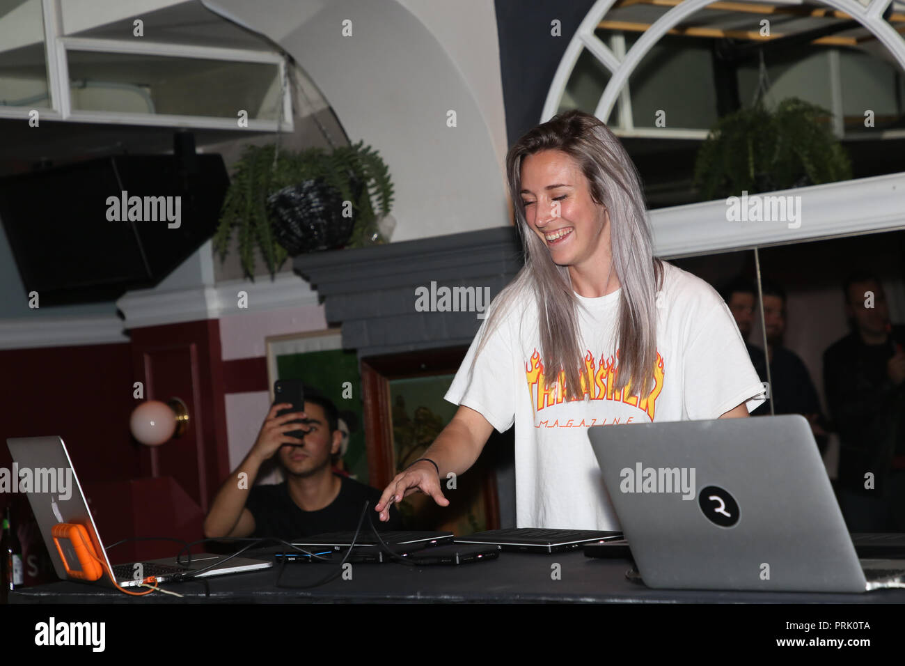 Pictured: Sippy. Music tech company ROLI launches their Blocks range ...