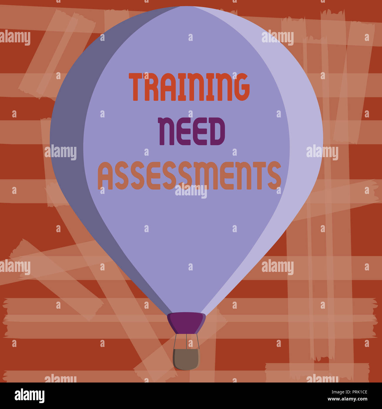 Writing note showing Training Need Assessments. Business photo ...