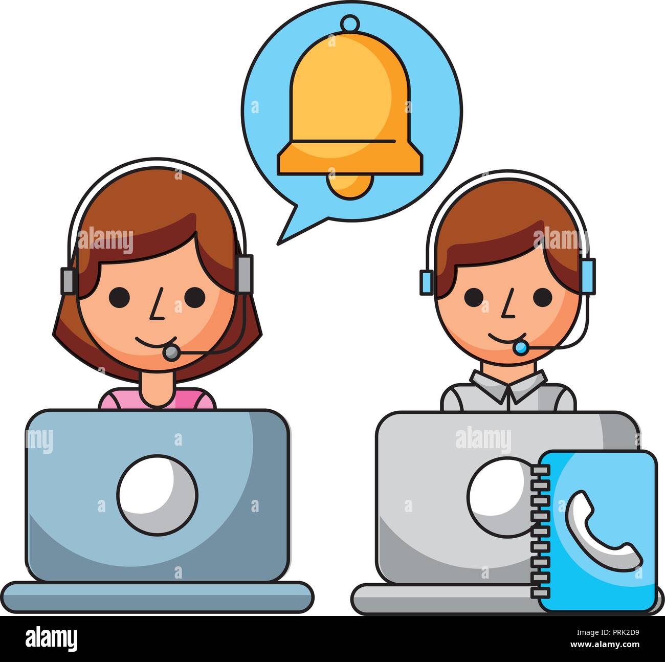 The conference centre Stock Vector Images - Alamy