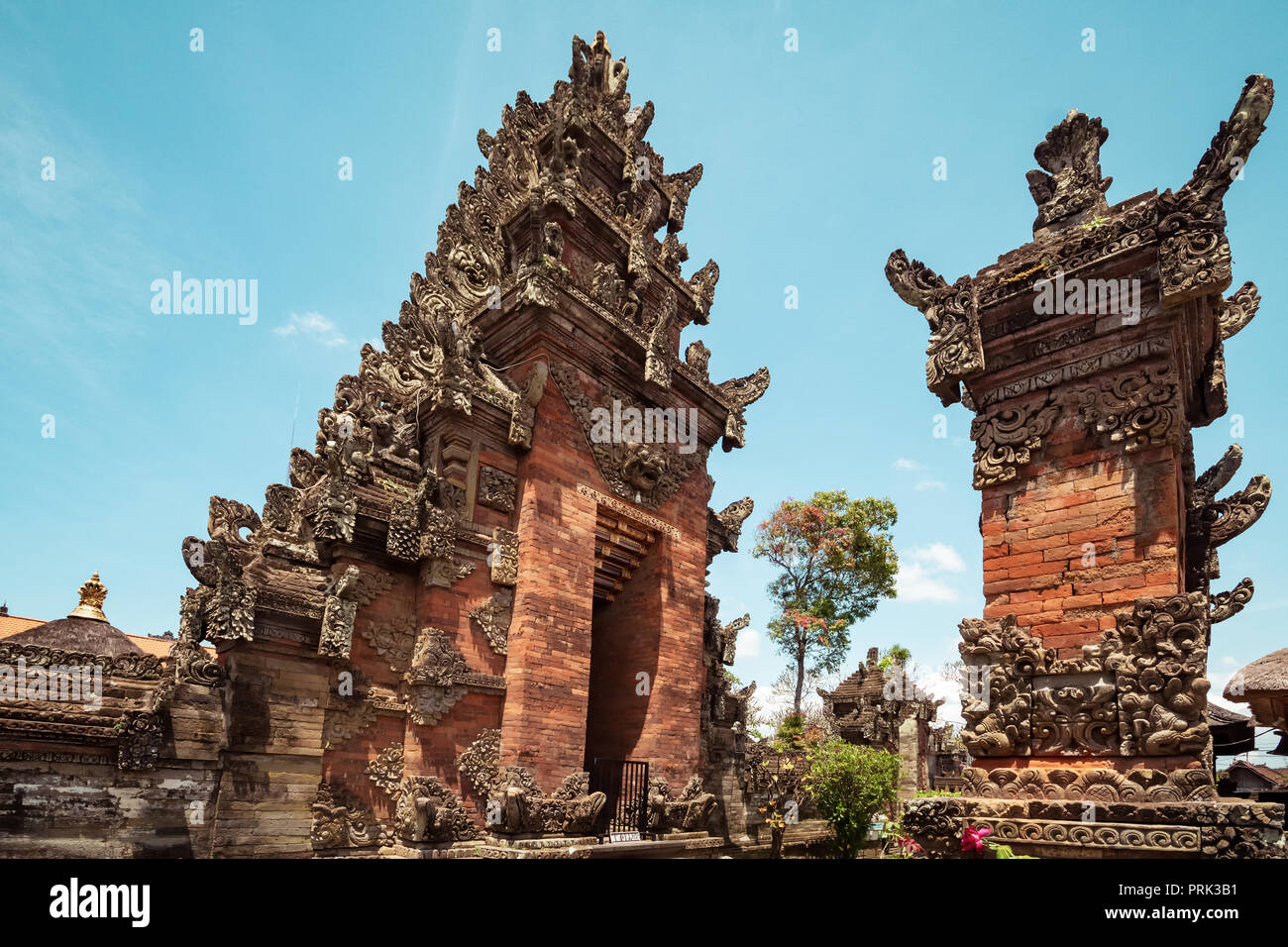 Batuan Temple High Resolution Stock Photography and Images - Alamy