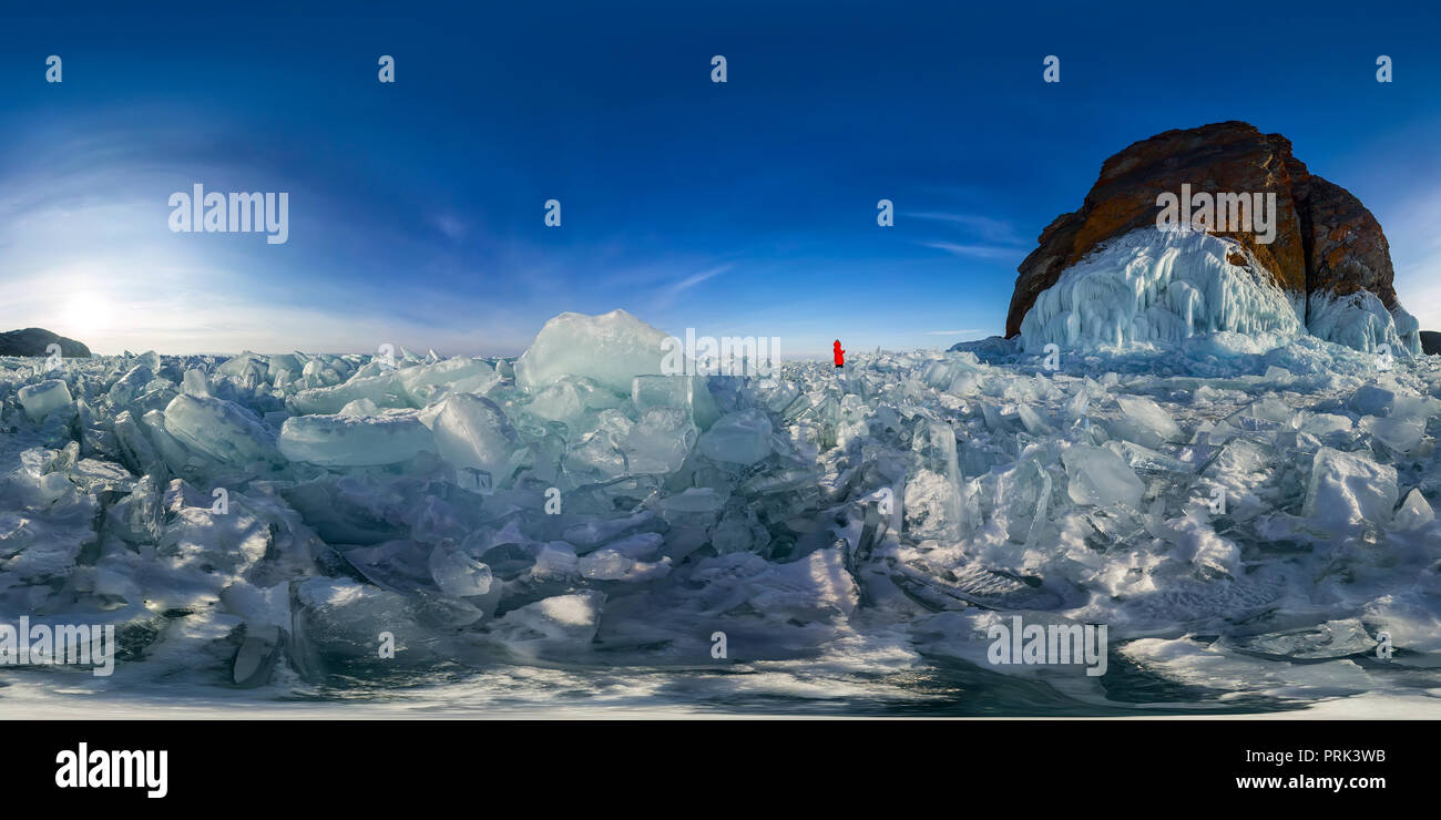 Equirectangular and weather hi-res stock photography and images - Alamy
