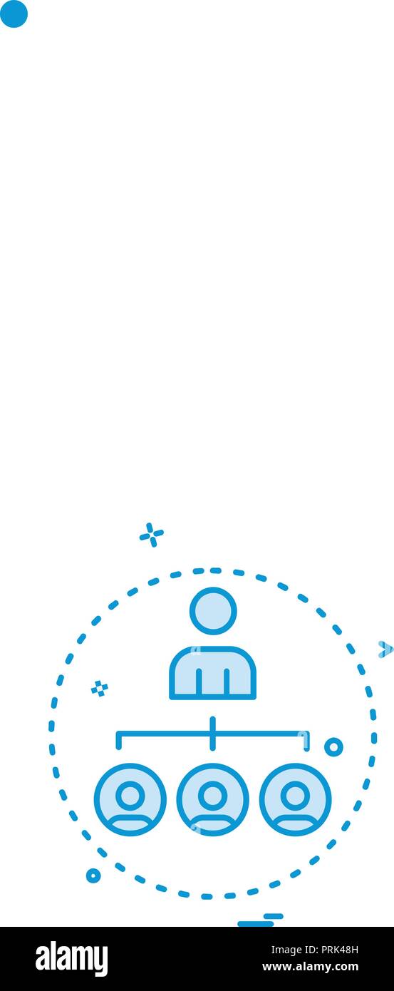 Network icon design vector Stock Vector Image & Art - Alamy