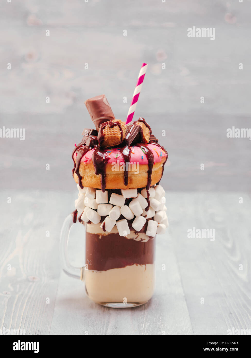 Crazy sweets hi-res stock photography and images - Alamy