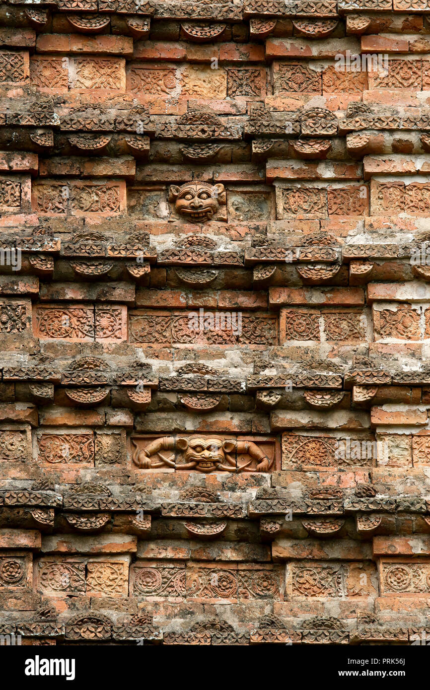 Sikhara type hi-res stock photography and images - Alamy