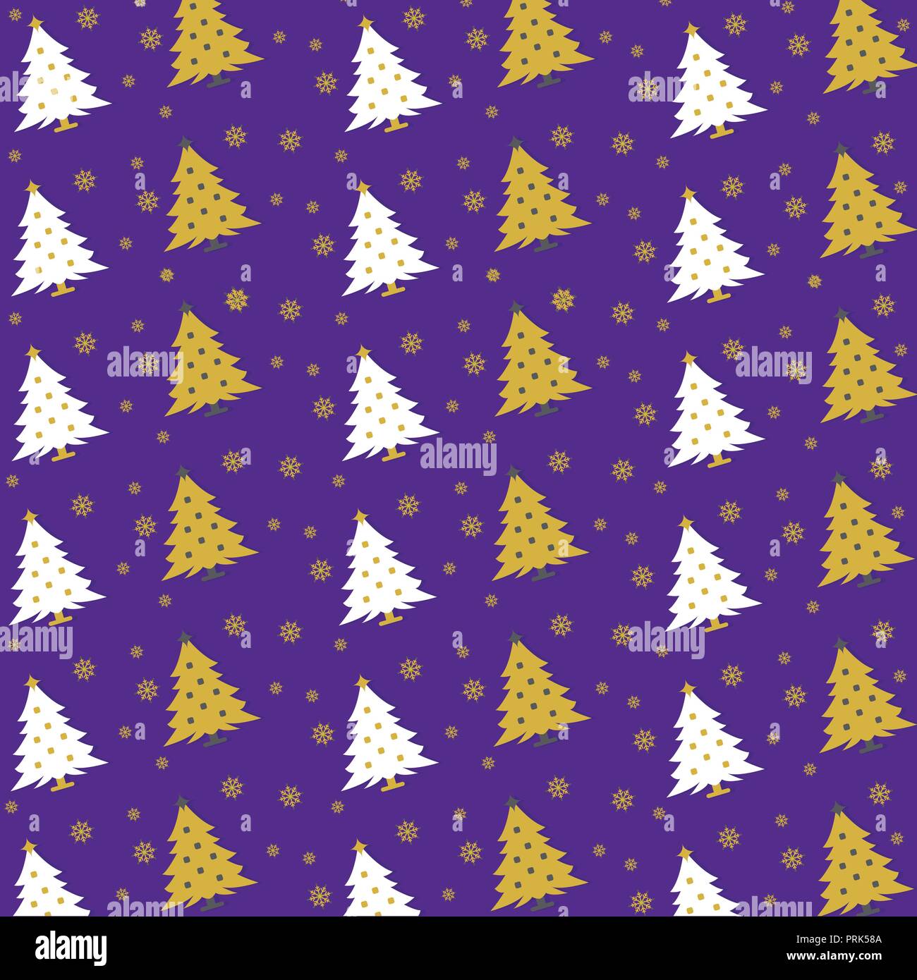 Winter pattern background design for Christmas decoration Stock Vector ...