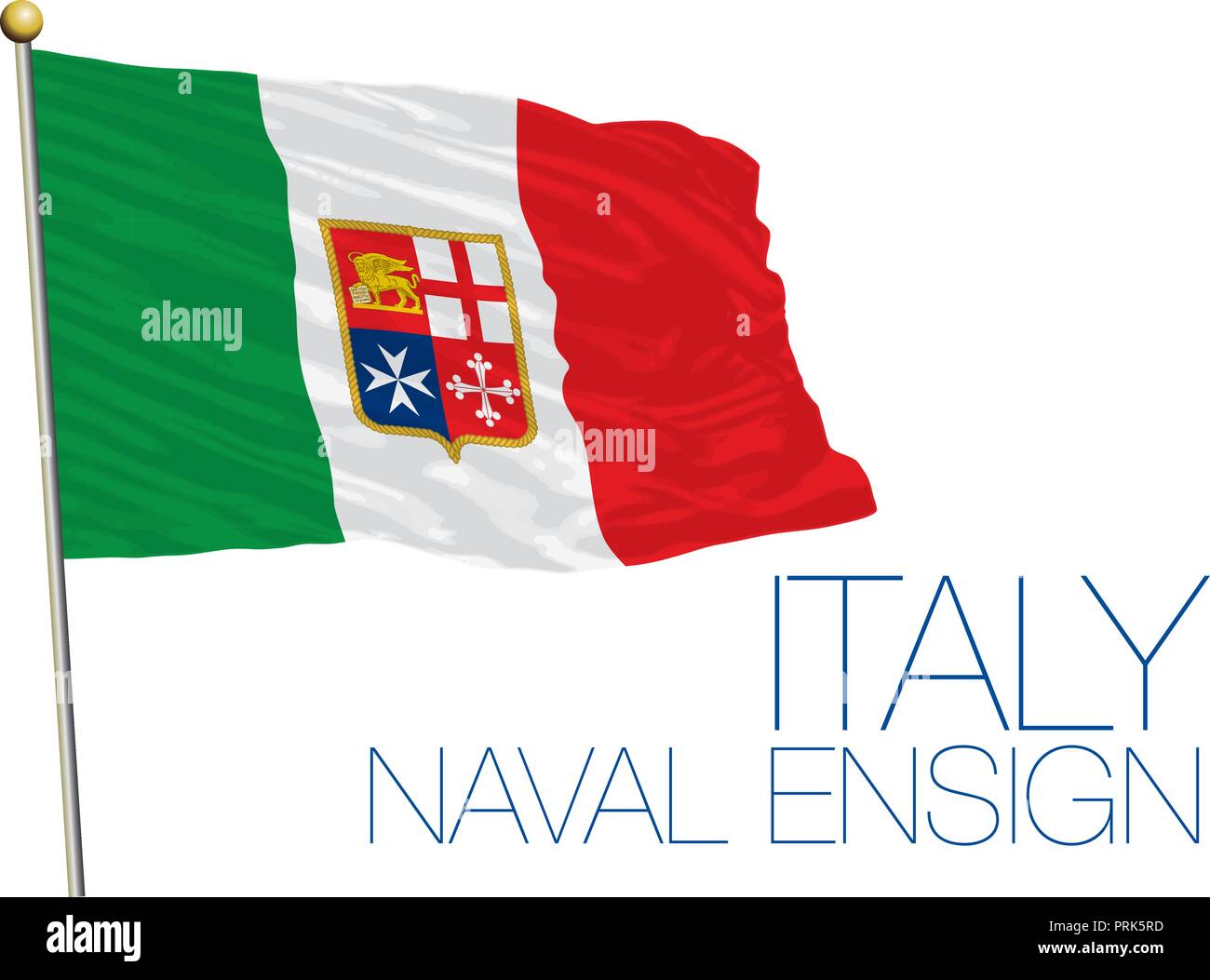 Florence republic Stock Vector Images - Alamy