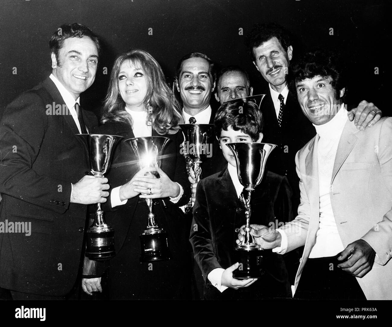 Franchi rome hi-res stock photography and images - Alamy