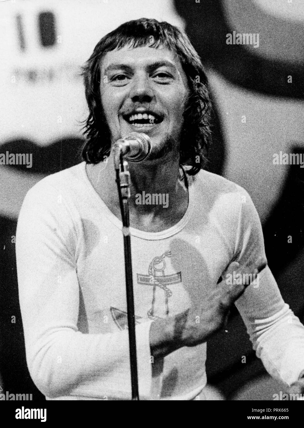 Dean ford Black and White Stock Photos & Images - Alamy