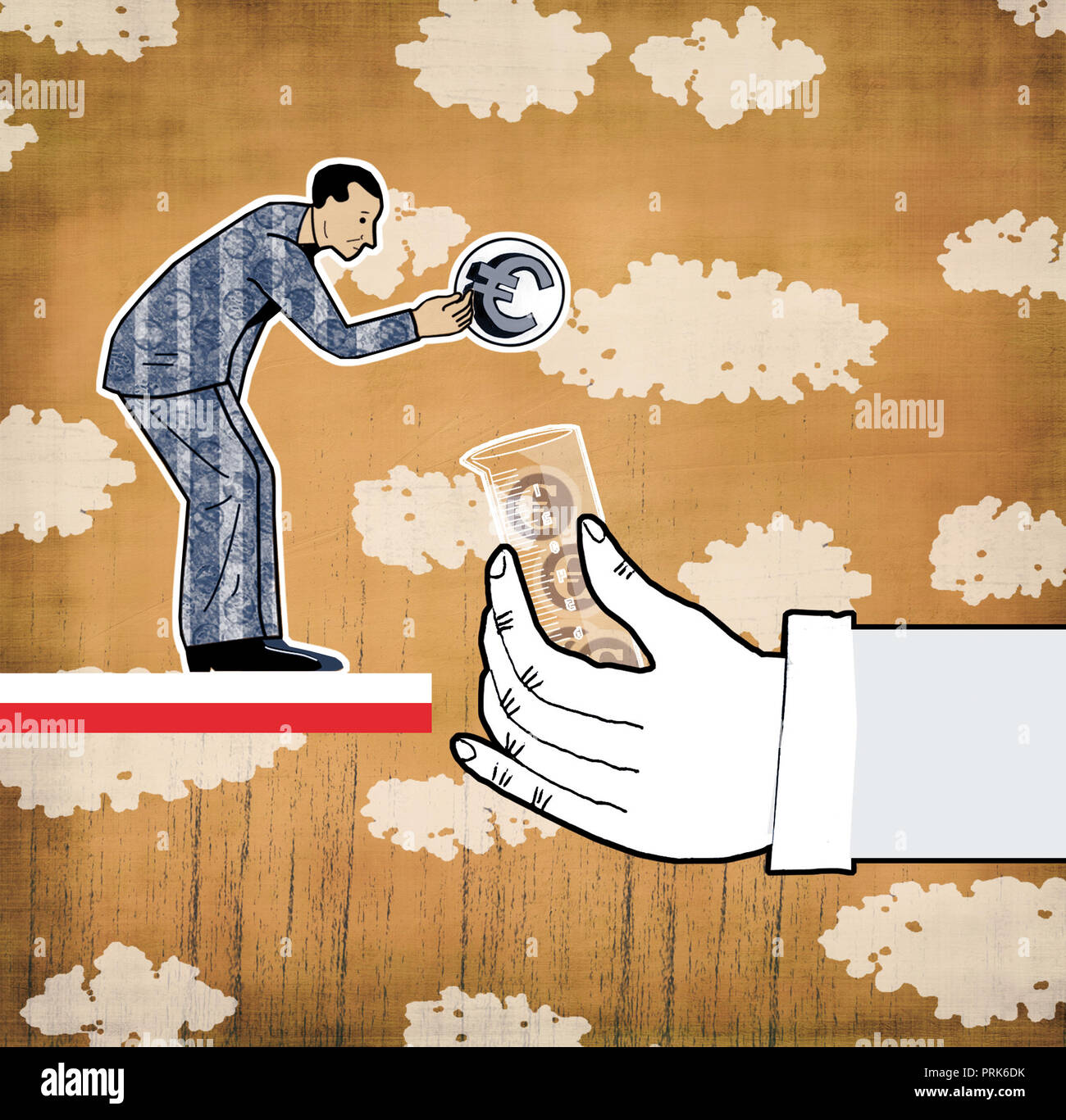 Subsidy study hi-res stock photography and images - Alamy