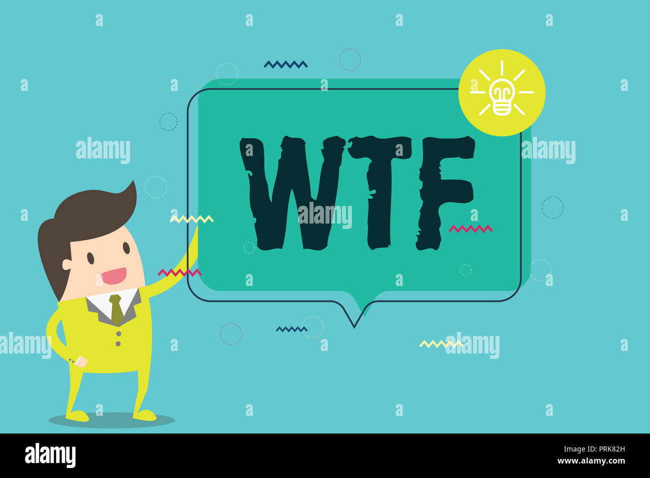 Word writing text Wtf. Business concept for offensive slang written ...