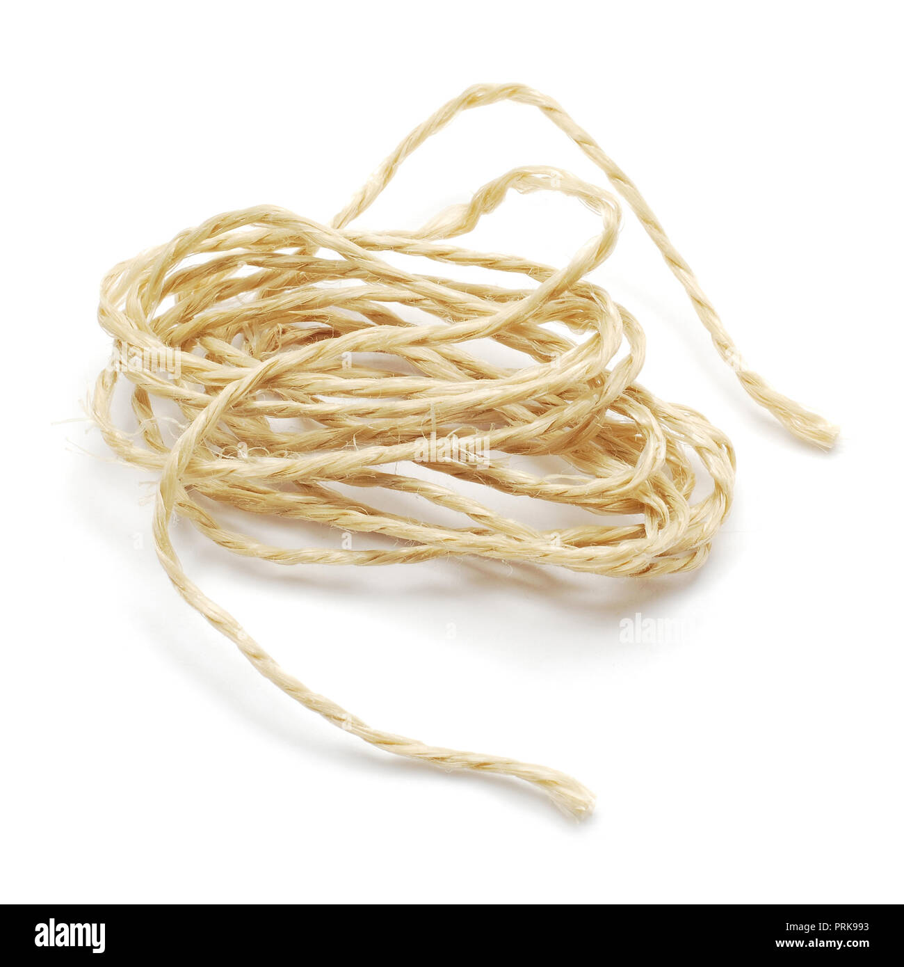 String of linen hi-res stock photography and images - Alamy