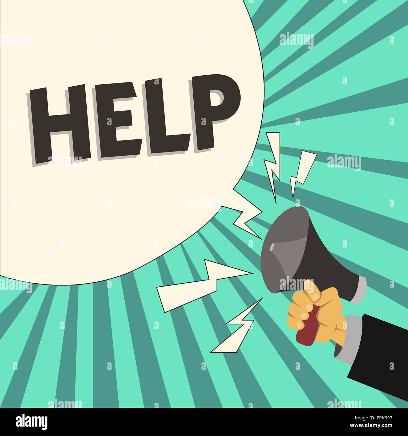 Writing note showing Help. Business photo showcasing The action of ...